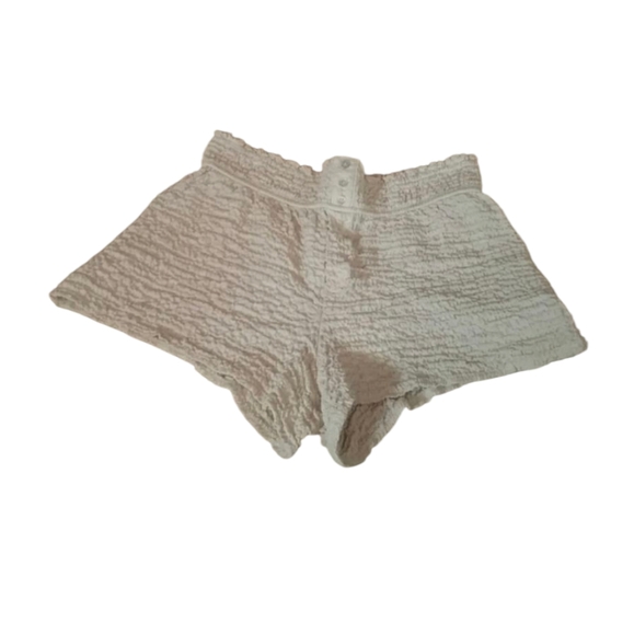 Zara | Shorts | Nwt Zara Short Shorts | Poshmark
